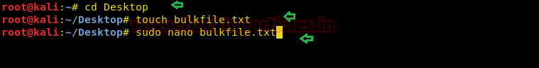 Comprehensive Guide to Sqlmap (Target Options) Comprehensive Guide to Sqlmap (Target Options)