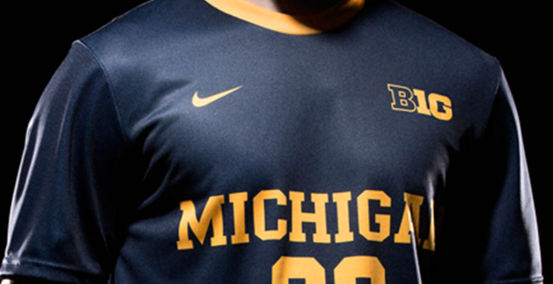 Nike Michigan Wolverines 2016-17 Kits Released - Footy Headlines
