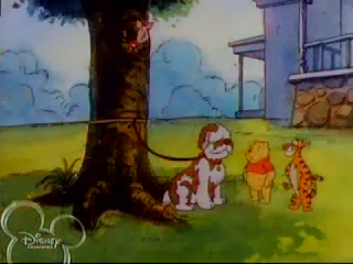The New Adventures of Winnie The Pooh: A Pooh Day Afternoon Part 2