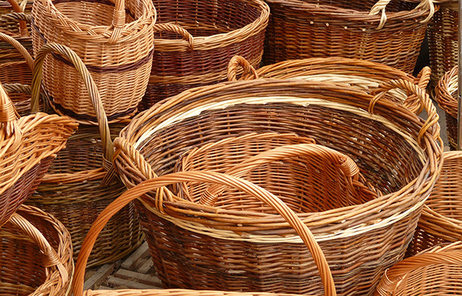 5 Crafts Extremely Indonesia ~ Indonesian art