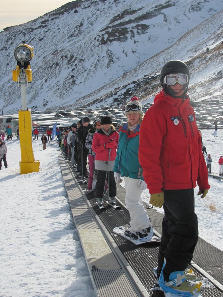 Wanderlust: How to speak like a Skiwi