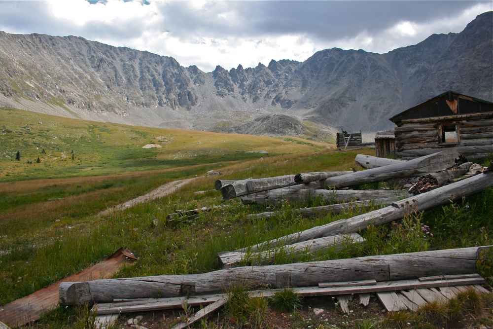 Colorado Lifestyle: Mayflower Gulch to Gold Hill