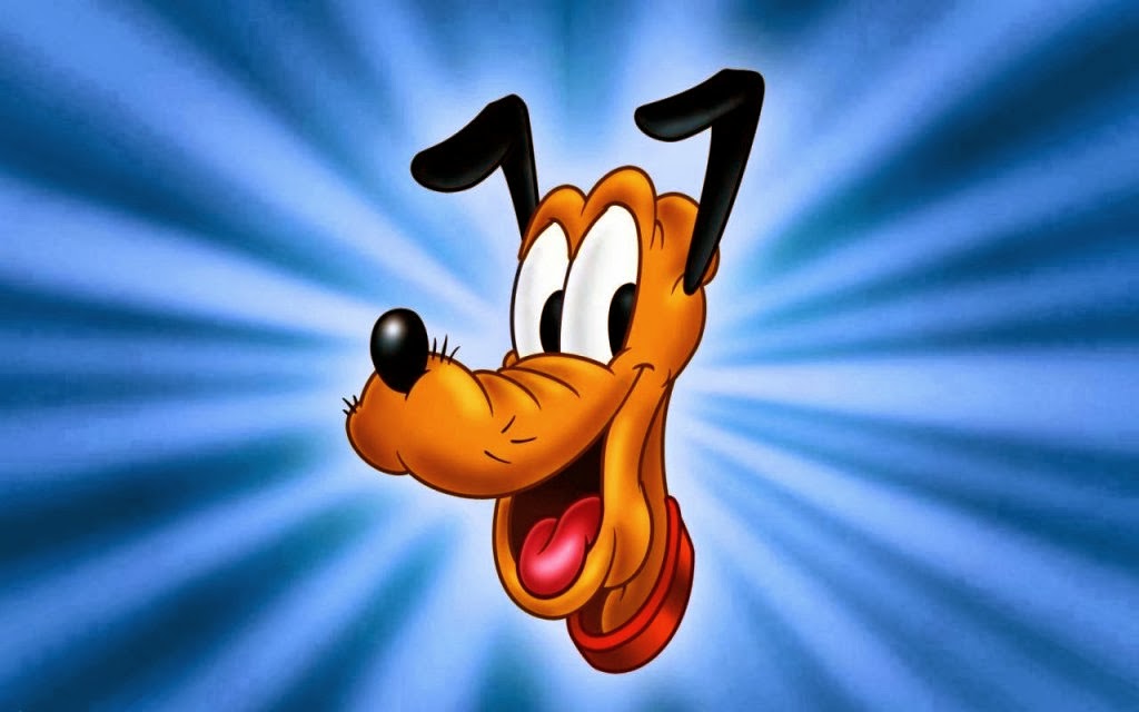 Disney HD Wallpapers: Pluto HD Wallpapers