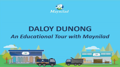 Unsullied Perspective: Maynilad Wastewater Management Service: A Pro ...