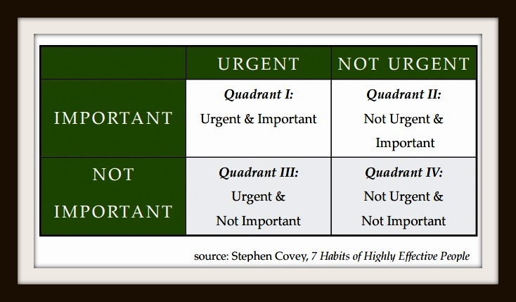 # Color your Career #: Time Management Tips