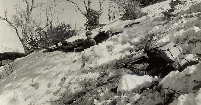 1965. The Intrigue Behind the Indo-Pakistani War of 1965