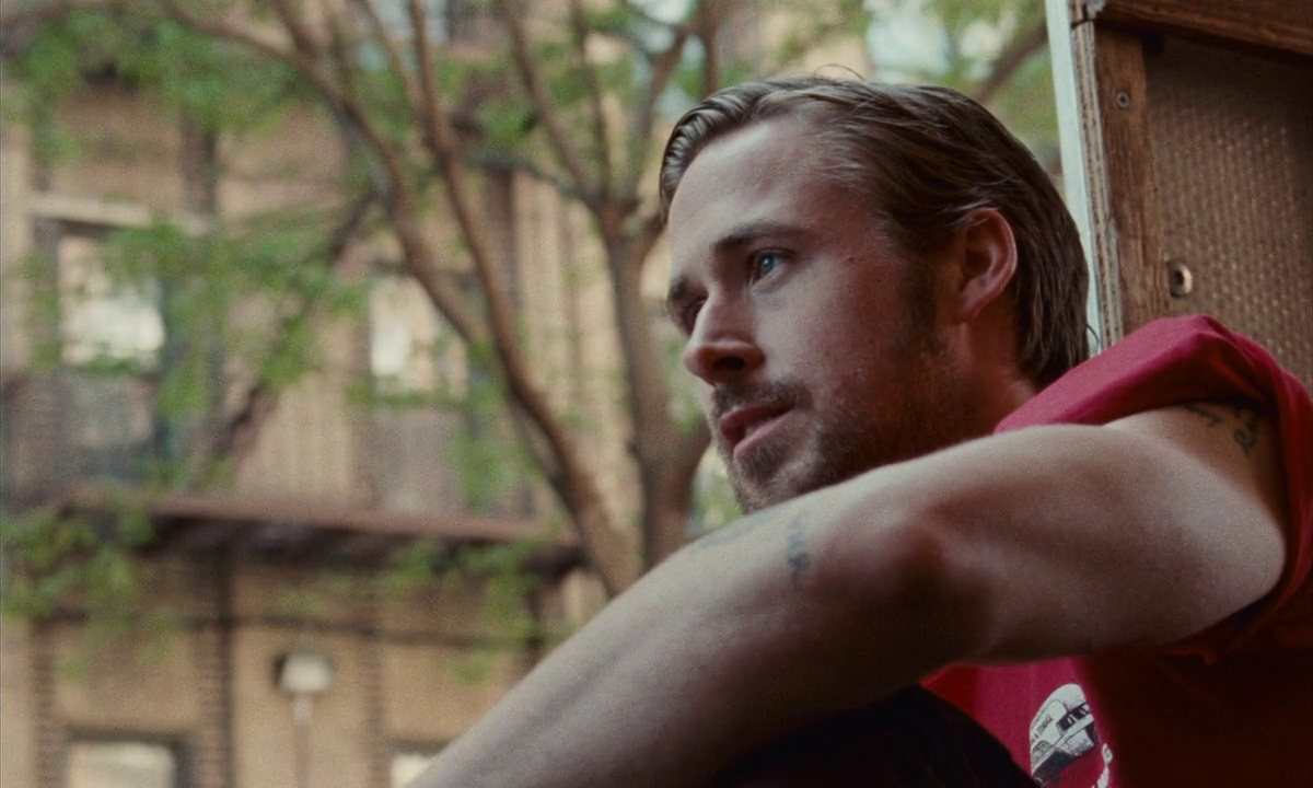 FILM DREAMS: BLUE VALENTINE ( 2010 )