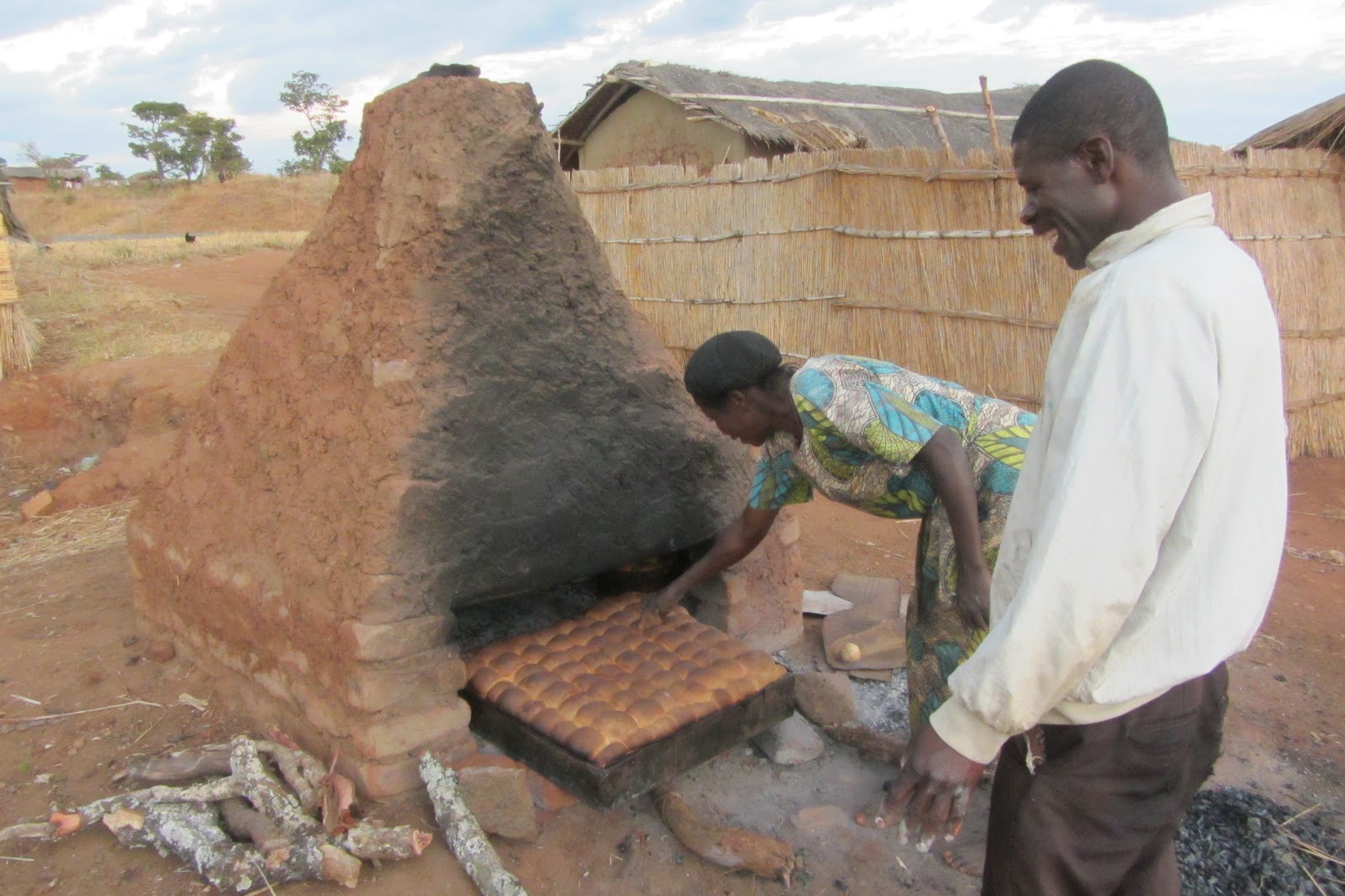 Malawi and Me: A Love Story?