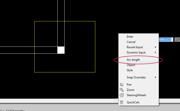 CARA MEMBUAT REVISION CLOUD DI AUTOCAD