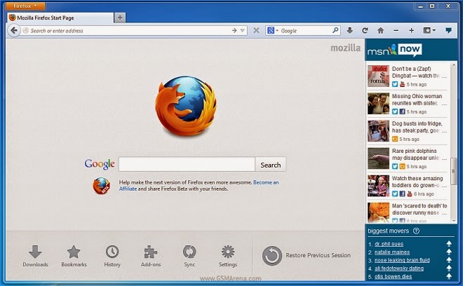 10 Software Browser Terbaik 2019 - 10Terbaik.com Software