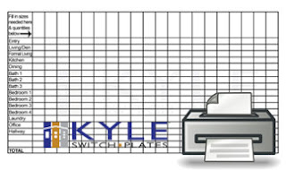 Kyle Switch Plates: June 2018