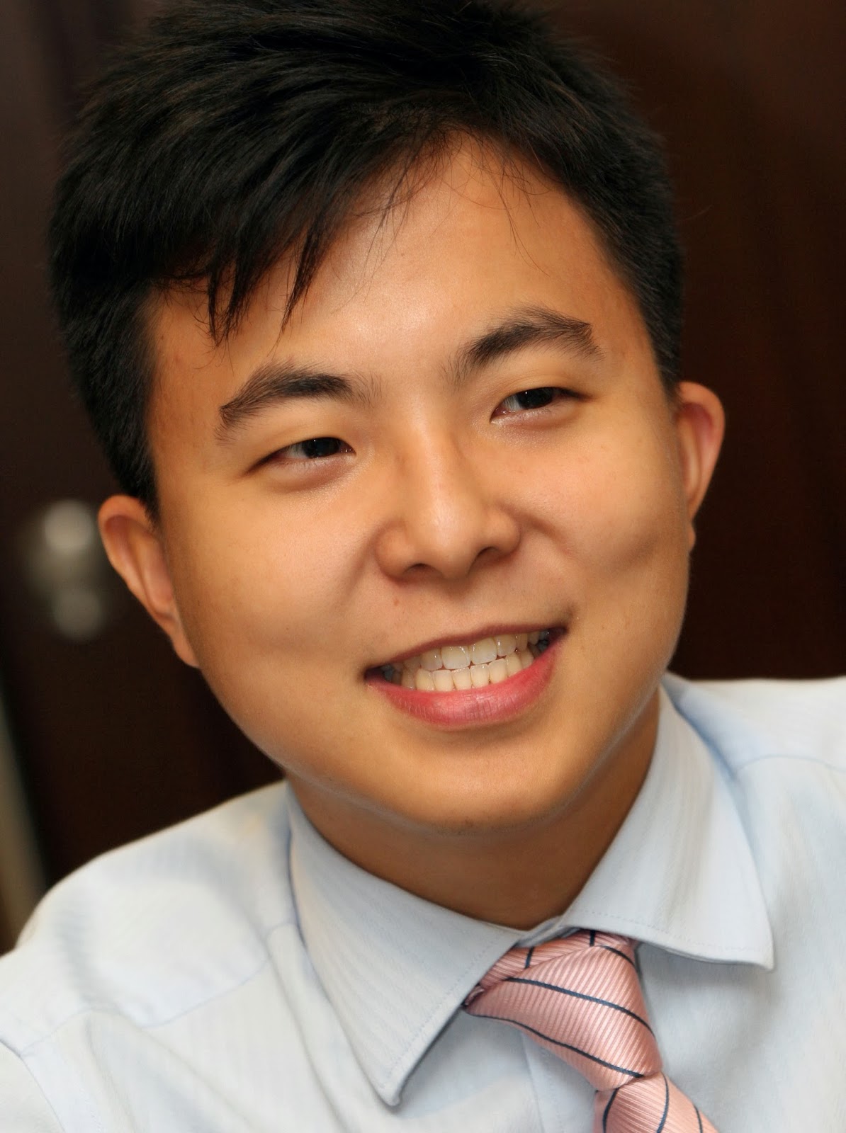 Enter the Foreign Law Firms