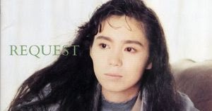 Mariya Takeuchi - Yume No Tsuzuki Lyrics ~ neknekenken
