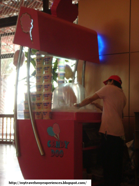 My Travels,My Experiences: Candy Doo @ Lulu Hypermarket,Qurain Building ...