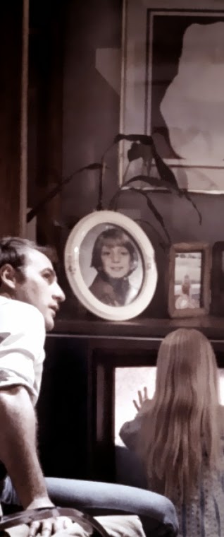 cult film freak: STEVEN SPIELBERG PRESENTS THE ORIGINAL POLTERGEIST