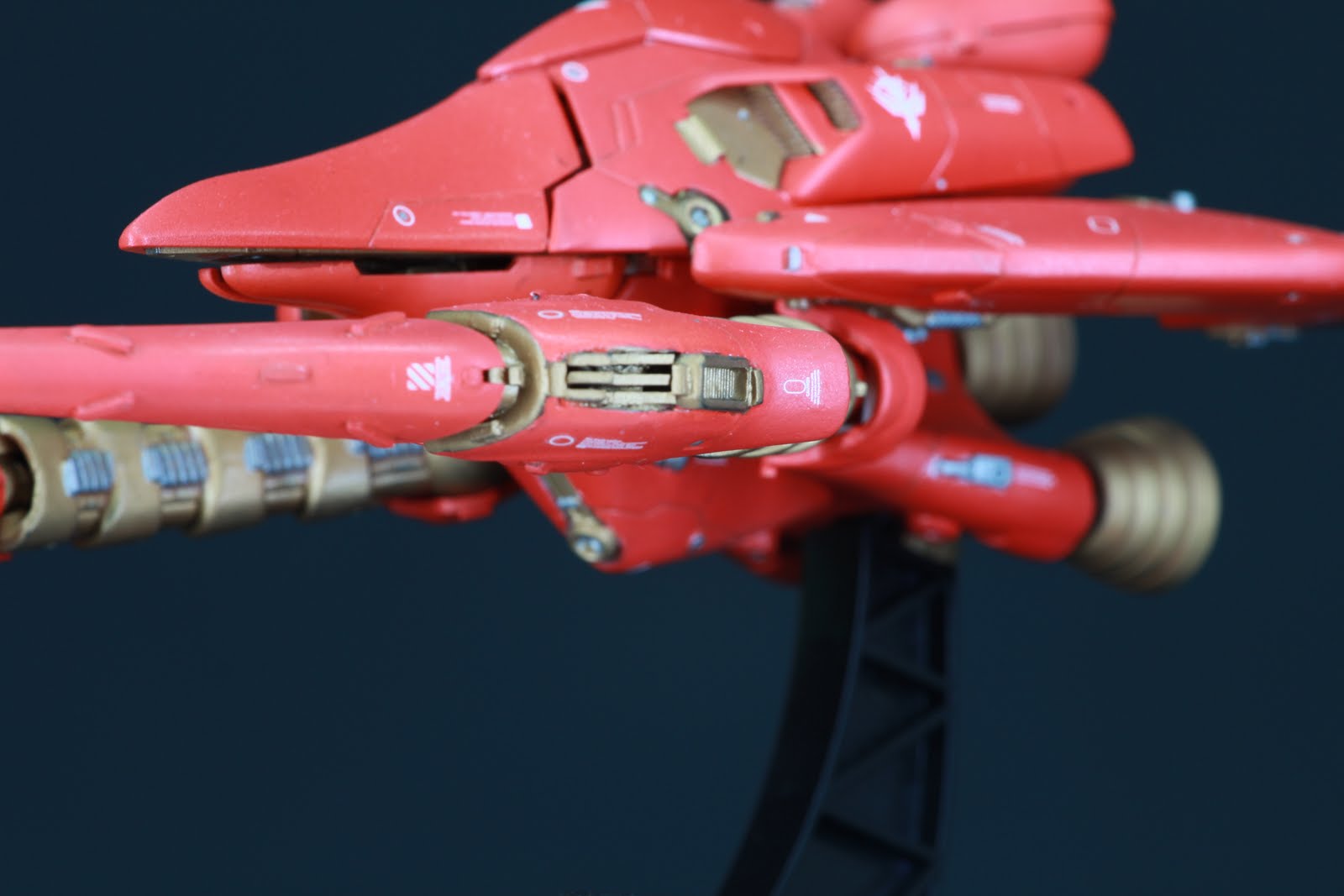 BLACKBOX: MA-06 VAL-WALO