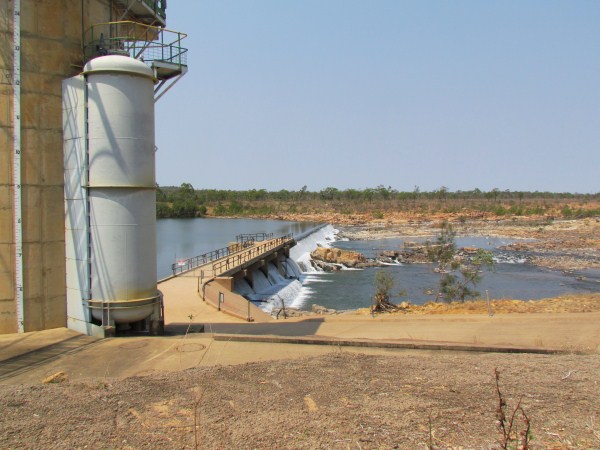 Big Caravan Adventures: Charters Towers