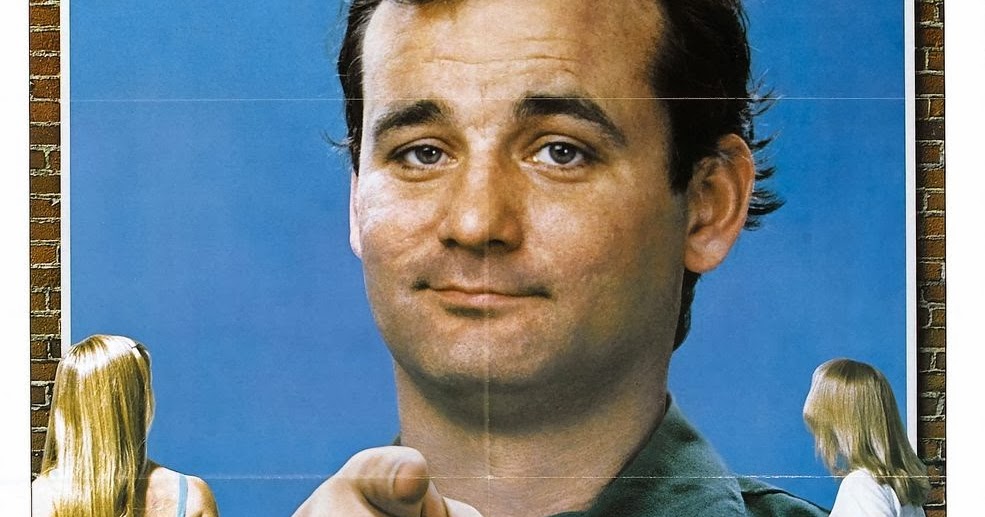 2,500 Movies Challenge: #1,154. Stripes (1981)