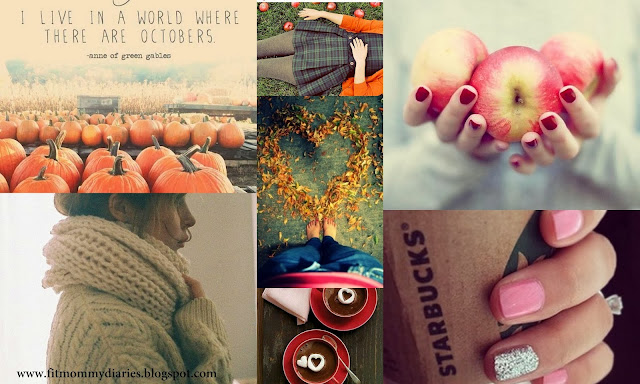 Diary of a Fit Mommy: Free Fall Cover Photo for Facebook!