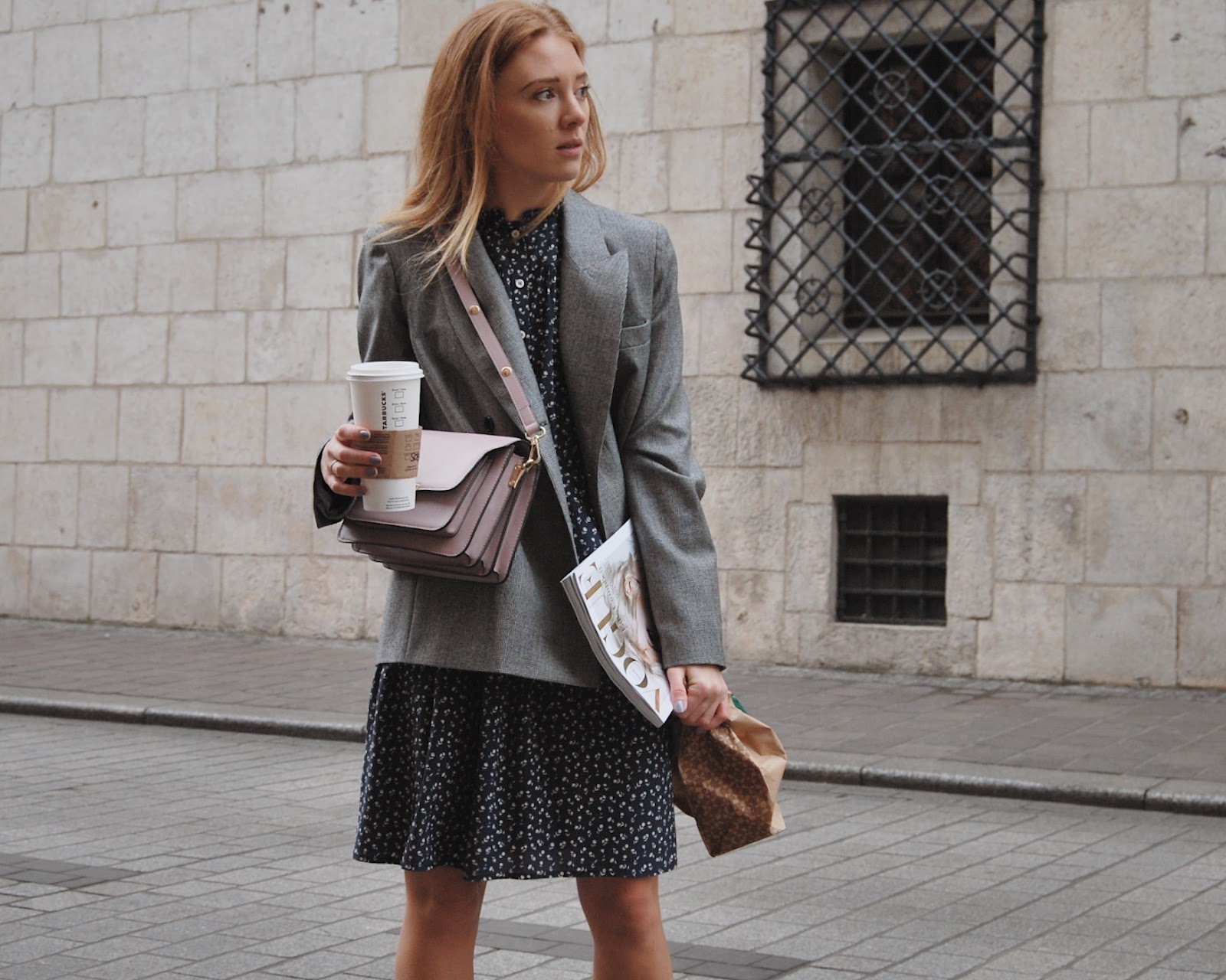 #231 Paris vibes with Madelle | The White Print