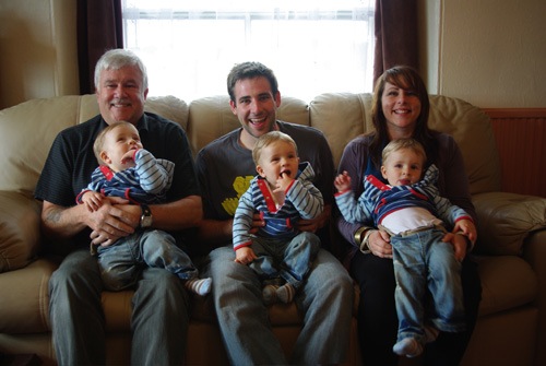 Create Cool Photos: 27 Awesome Multiplicity Photos