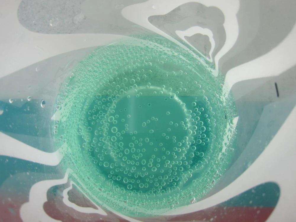 Review: Taco Bell's New Fountain Drinks | Brand Eating