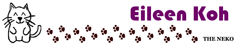 Eileen Koh The Neko