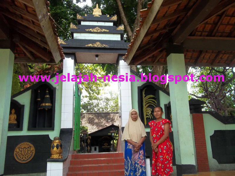 Misteri Tentang Makam Ronggolawe di Tuban - Kompasiana.com