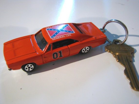 Repurpose: Old toys = new grown-up decor | the ReFab Diaries