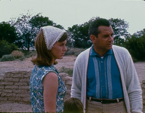 McBASTARD'S MAUSOLEUM: MANOS: THE HANDS OF FATE (1966) - SPECIAL EDITION