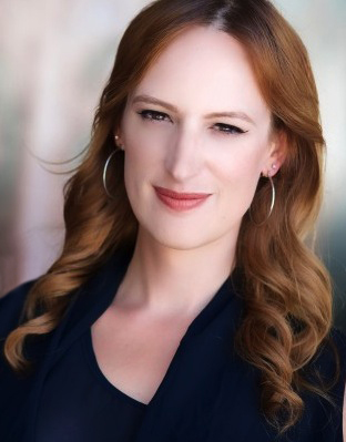 Jen Richards Creates New LGBT Web Series