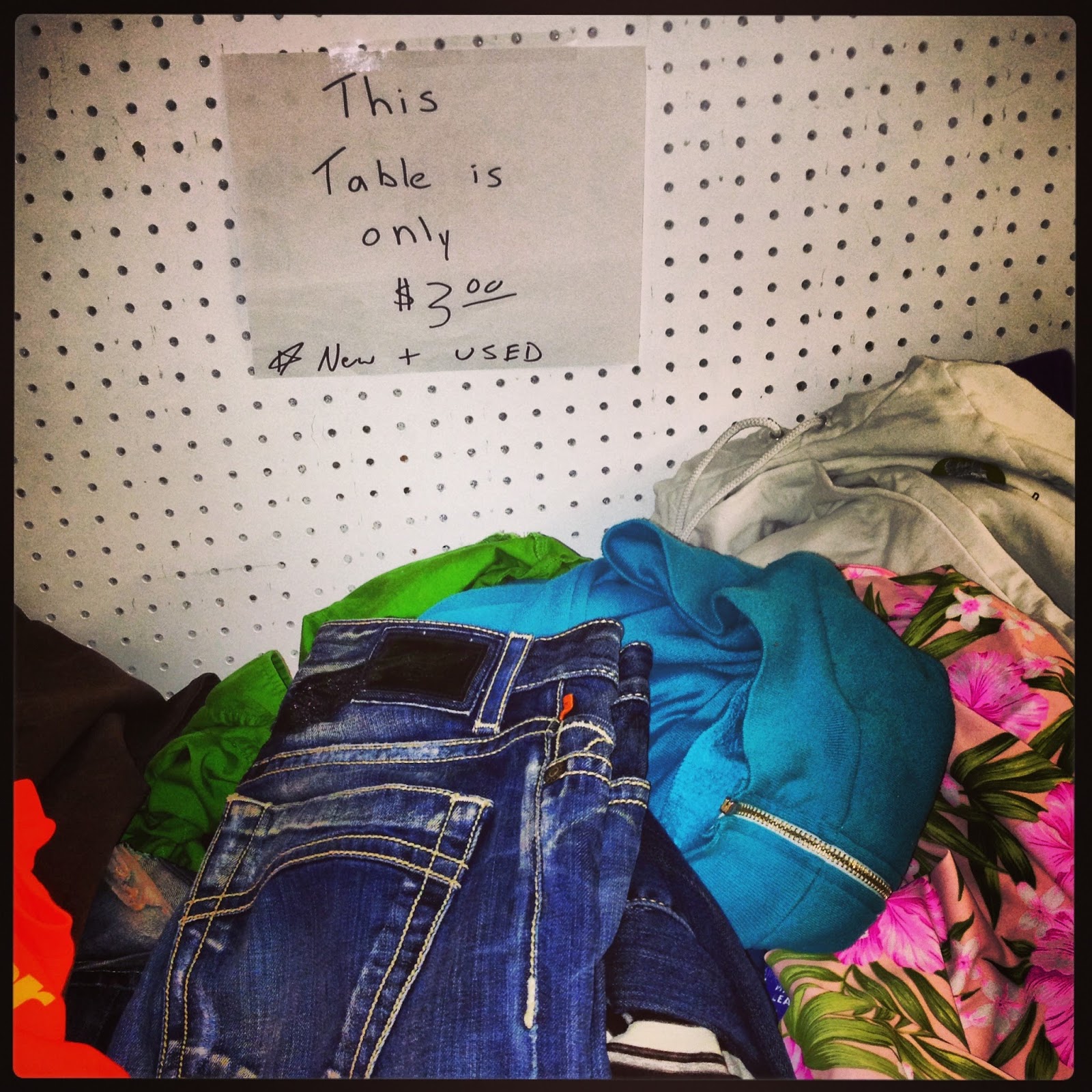 Vv Boutique Style Thrift On Vacation