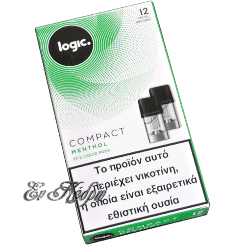 LOGIC COMPACT