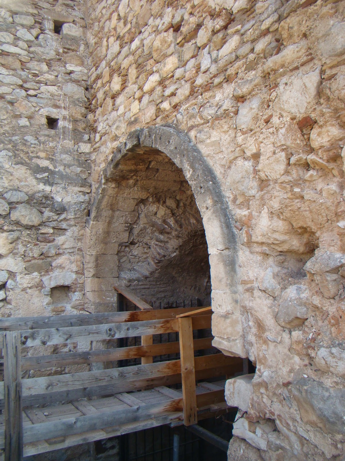 Surprised by Time: Excavations at Nauplion's Castle of the Franks