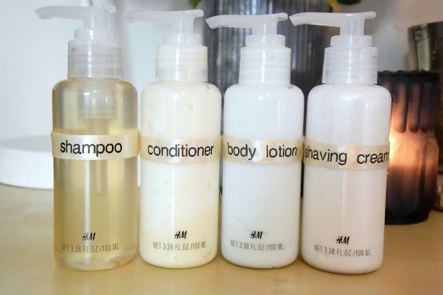 EAT+SLEEP+MAKE: DIY Classy Travel Bottle Labels