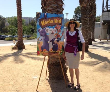 MOMMY BLOG EXPERT: Koala Kid Anti-Bullying Message Appeals to Kids