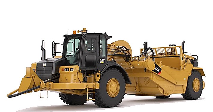 Scraper And Scraper Output Planning