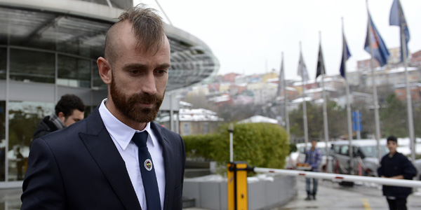 Oğuz ara pası Atkinson ve gool..: Raul Meireles Kararı Adilleşti