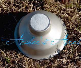 Archer's Acres: Equipment For Milking Your Goats