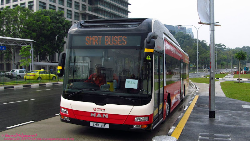 (buses[IN]gapore!): SMRT Buses : MAN NL323F A22 Production Batch ...