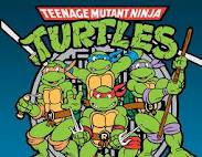 Resources for teaching High school History: Renaissance Ninja Turtles