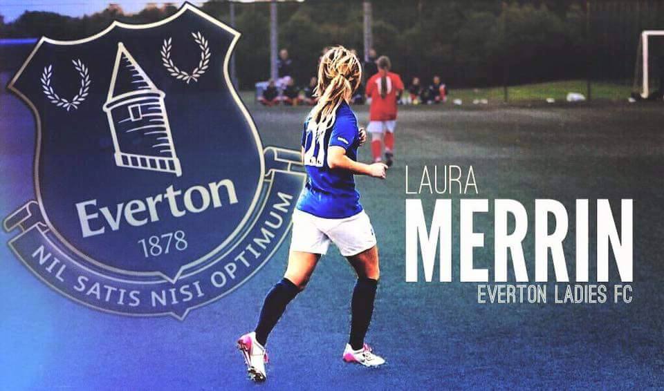 WAGs and Sport Beauties: Laura Merrin - New Zealand Footballer ⚽️