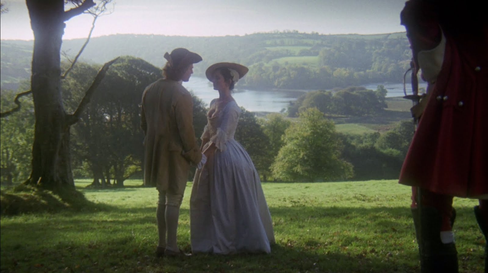 CINEMOSAIC: BARRY LYNDON (1975)
