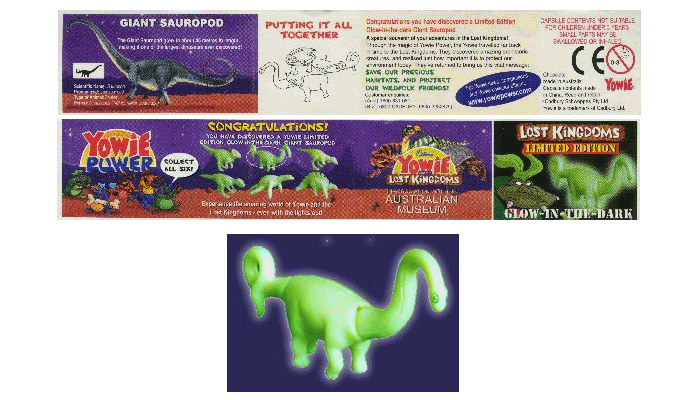 Lost Kingdoms B (2001)