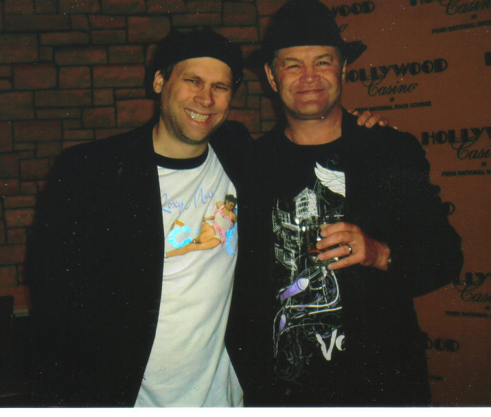 Nite Owlz All Night Blog Spot: Misunderstood Monkees