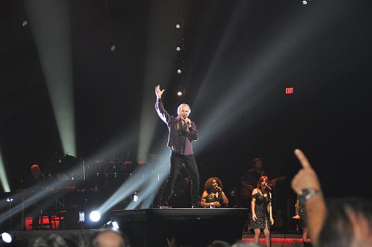 Vegas Stars: Neil Diamond in Concert