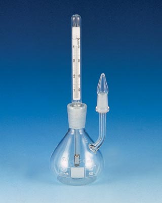 Piknometer ~ Sumber Terpercaya