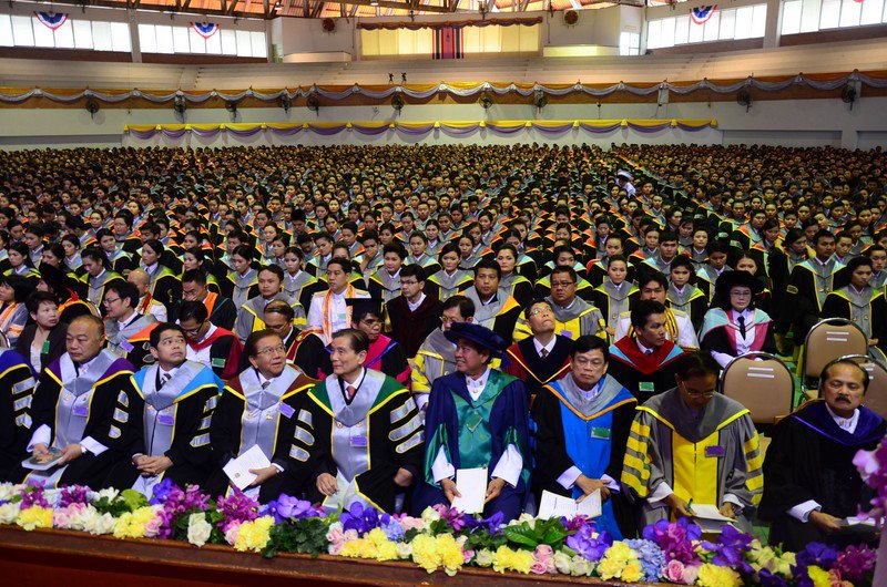 Mahasarakham University International Relations Newsletter ...