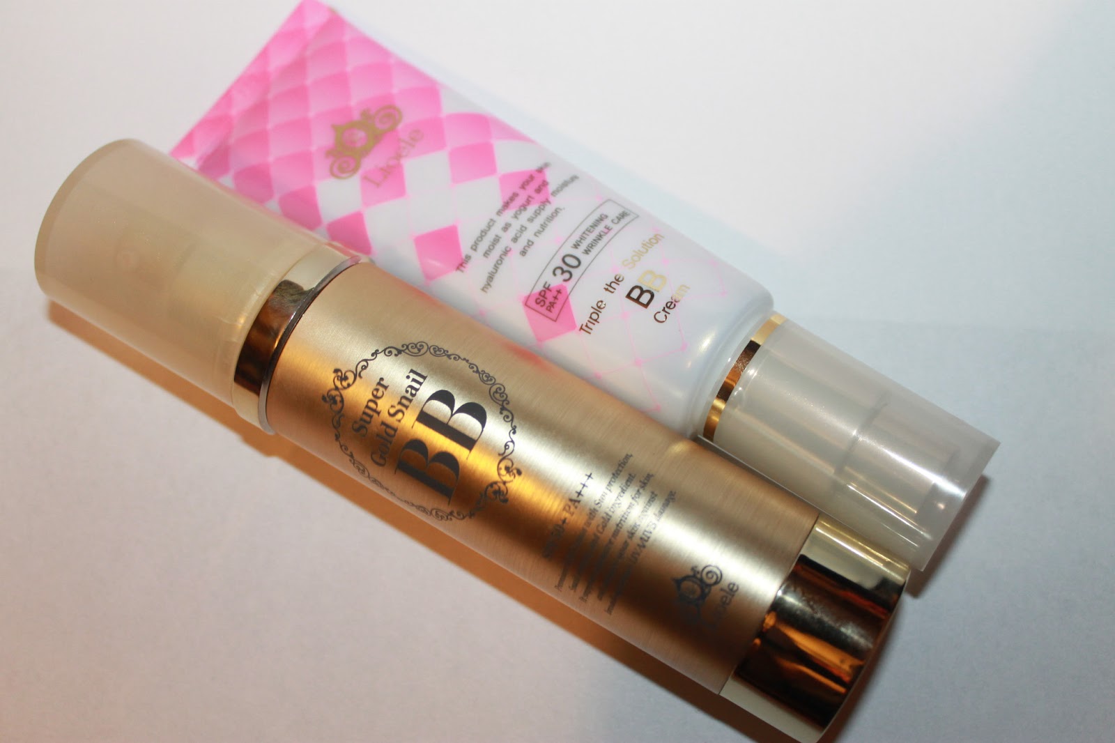 The Dark Side of Beauty: January 2013