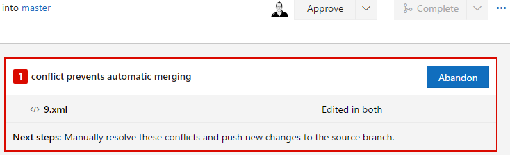 MatticusAU Blog: Fixing Merge conflicts in VS Code projects and VSTS ...